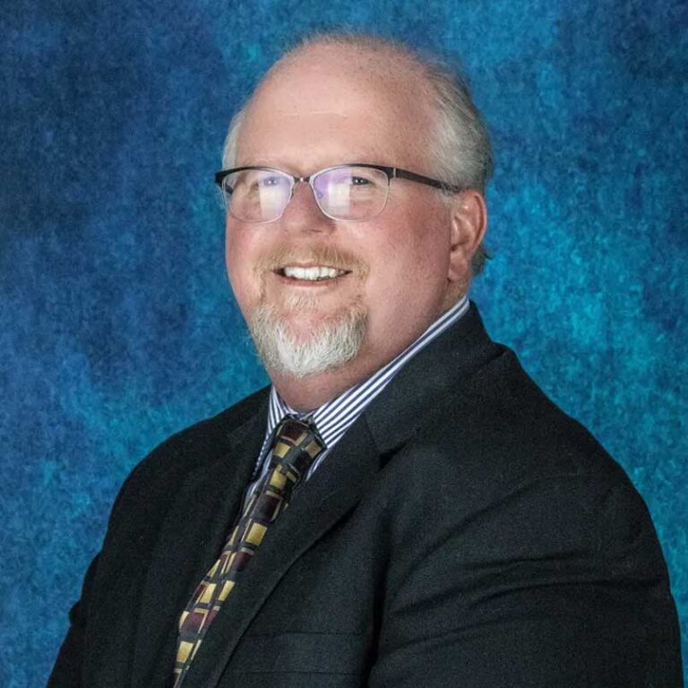 Meet Our Board – The Roofs from the Heart Foundation